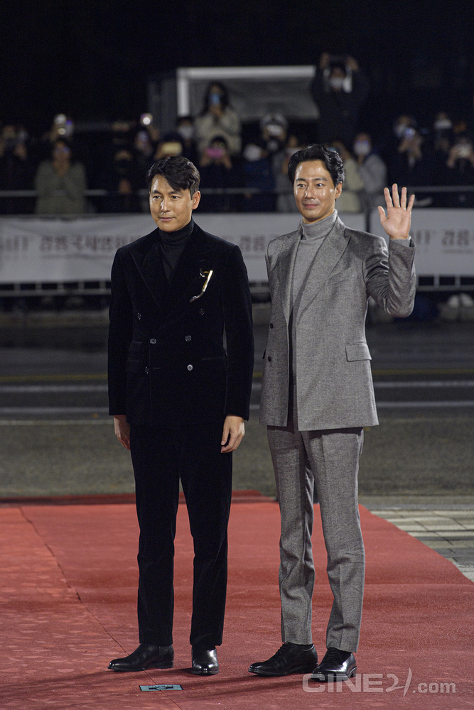 GIFF #2호 [화보] 강릉의 뜨거운 ‘Friday Night’ ①